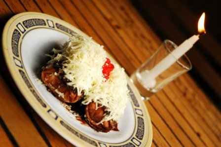Cafe Jogja: GOBOEX COFFE