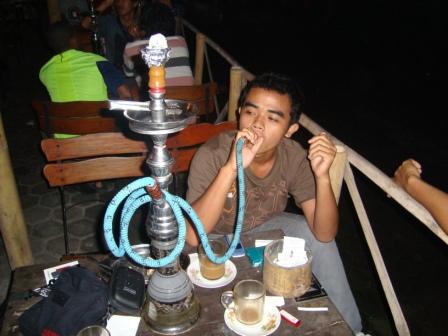 Cafe Jogja: GOBOEX COFFE