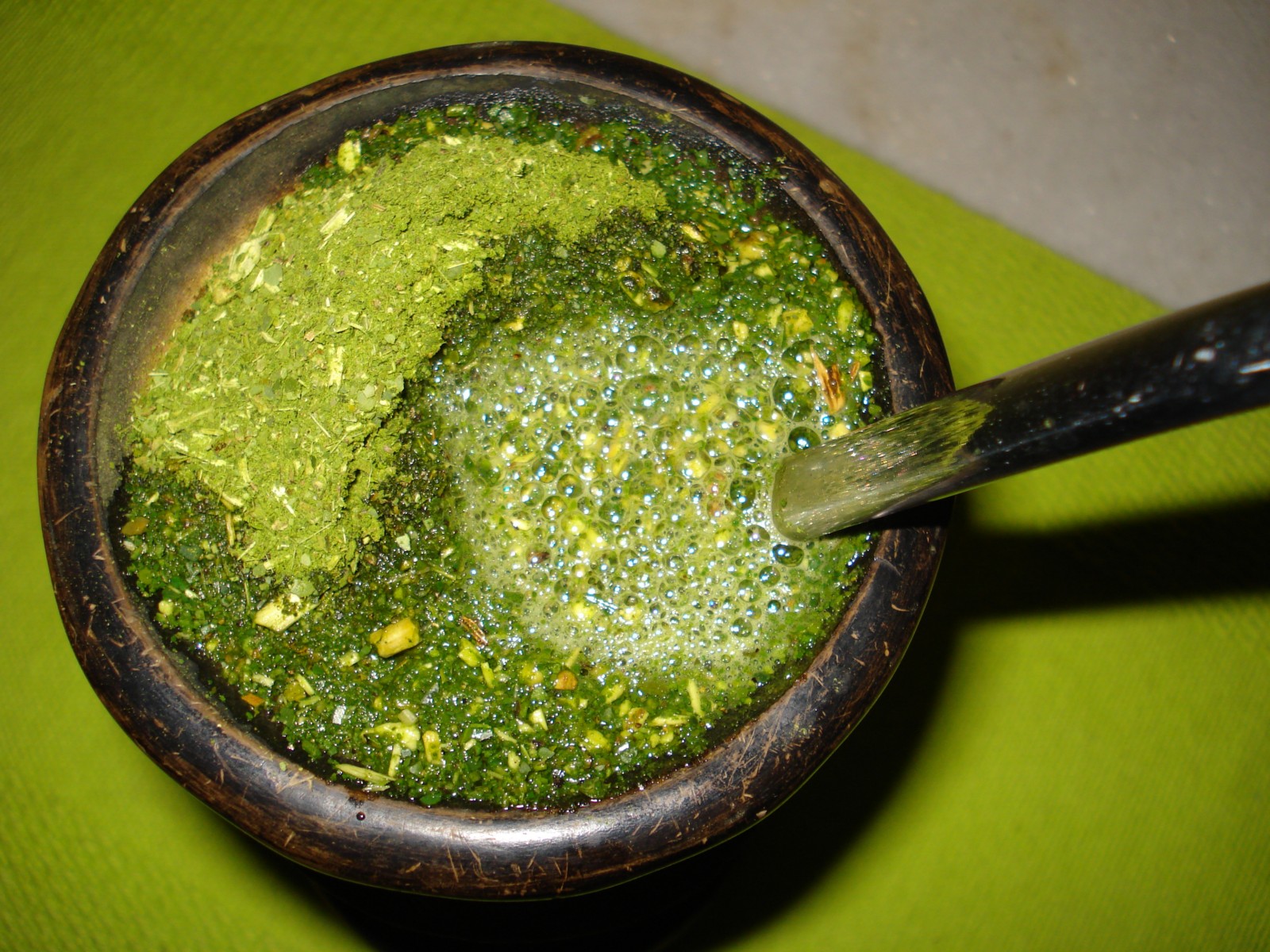 Canguçu em Cores: ERVA-MATE - ILEX PARAGUARIENSIS - ILEX MATE ...