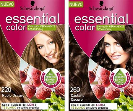 Mass Promocion: Blog de Marketing: Henkel presenta ESSENCIAL COLOR