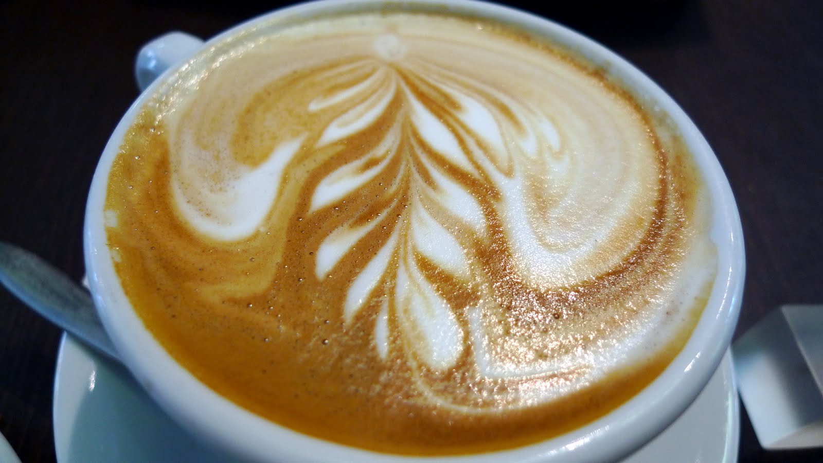 Pics And Mem♡irs: Coffee Overload