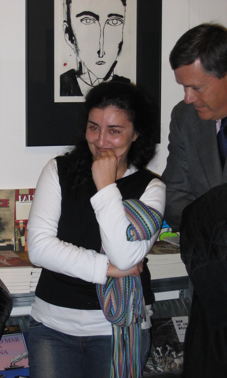 Marco Navas Blog: 01/28/11