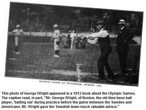 Muddy River Musings: Baseball Hall of Famer and Pioneering Sports ...