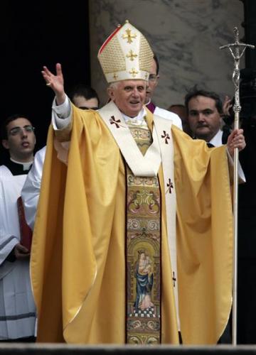 Christus Dominus: Solemnidad de Jesucristo , Rey del Universo - Homilia ...