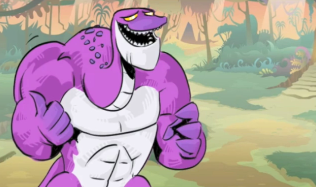 Webosaurs Reporters™ | A new Story Everyday!: July 2010