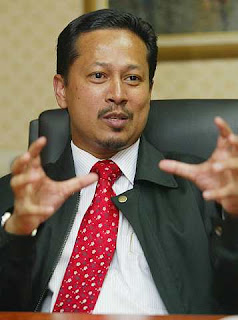 BAHASA ITU INDAH: Persediaan Sebelum Hadapi Peperiksaan