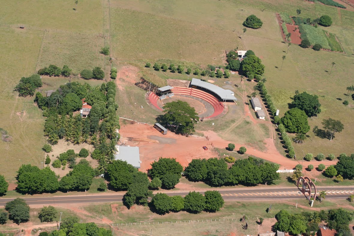 ESPAÇO DE RUBINÉIA DIGITAL — "RUBINÉIA/SP BONITA POR NATUREZA" SEJAM ...