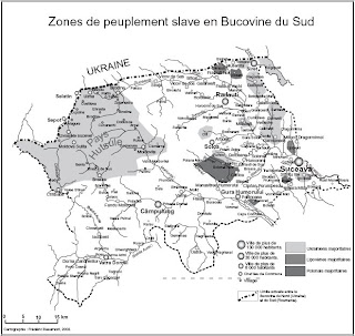 Traditional Cultures: The Hutsuls in Bucovina - Past and Present