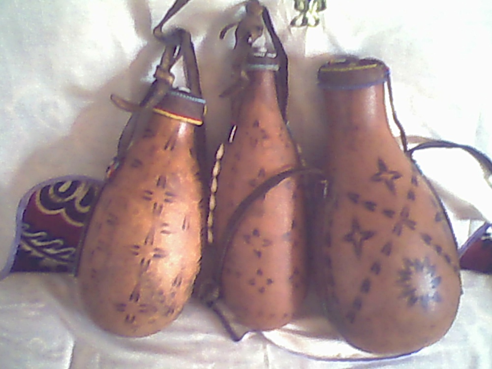 NG'ARUA MAARIFA CENTRE: Mursik: Indigenous Milk Preservation Technology ...