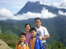 Welcome: Kampong Rampayan Kota Belud Jetty コタベルットランパヤン村の船着場。