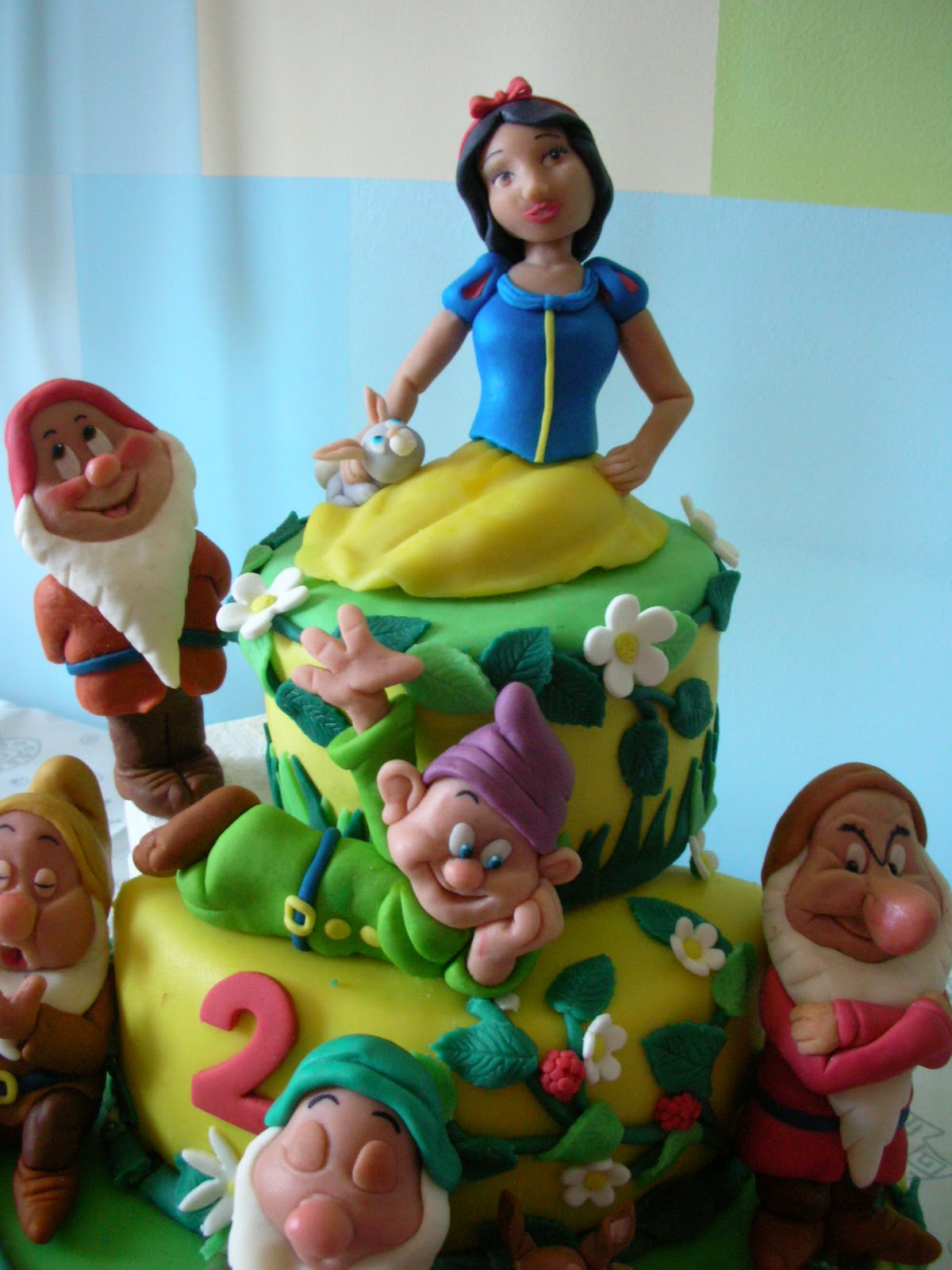 Immagini Di Brontolo Dei Sette Nani