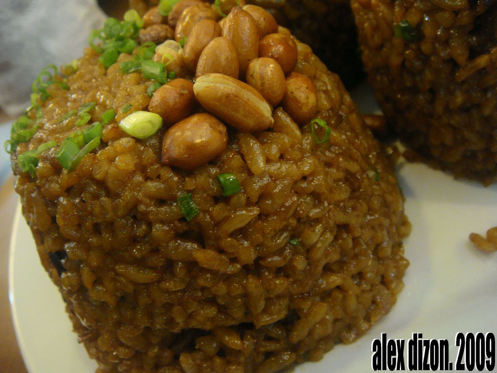 Maki Haus - A Fookien Dining Experience - Recycle Bin of a Middle Child