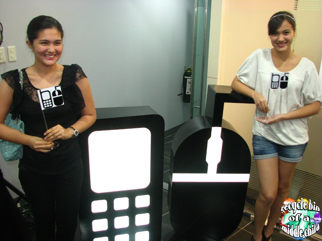 Chikka realeases their Newest Version - Recycle Bin of a Middle Child