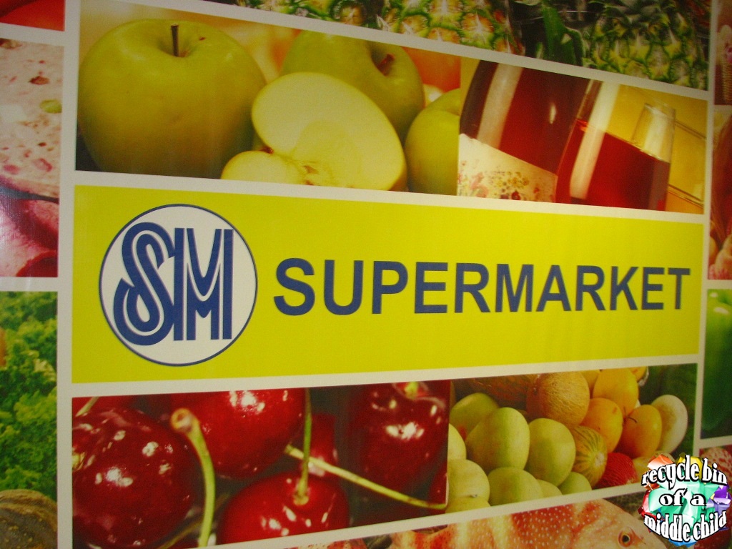 Shopping Galore equals SM Cubao 3-Day Sale! - Recycle Bin of a Middle Child