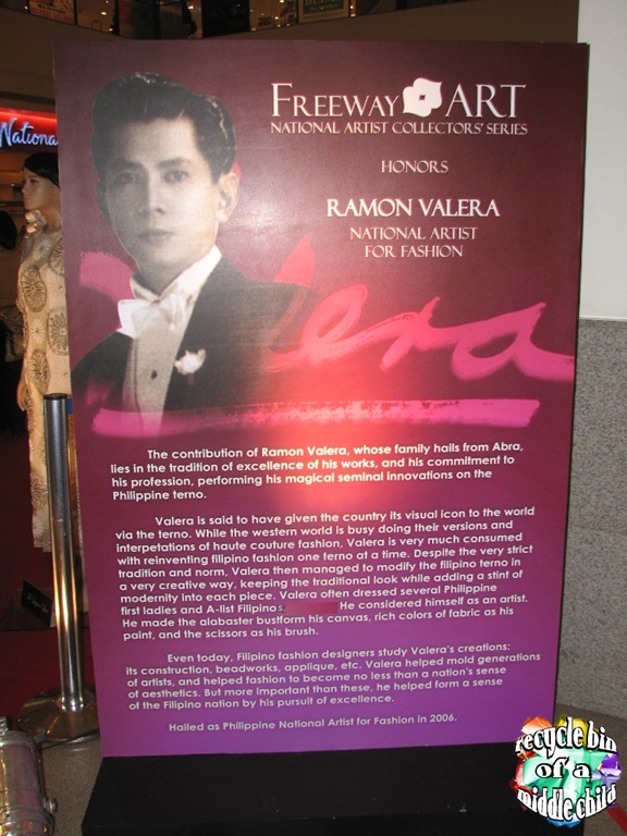 Freeway Presents Ramon Valera - Recycle Bin of a Middle Child