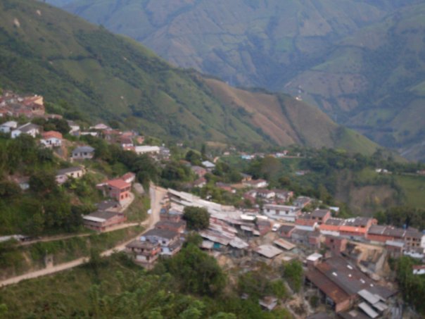 Maritza Herrera M: agosto 2010