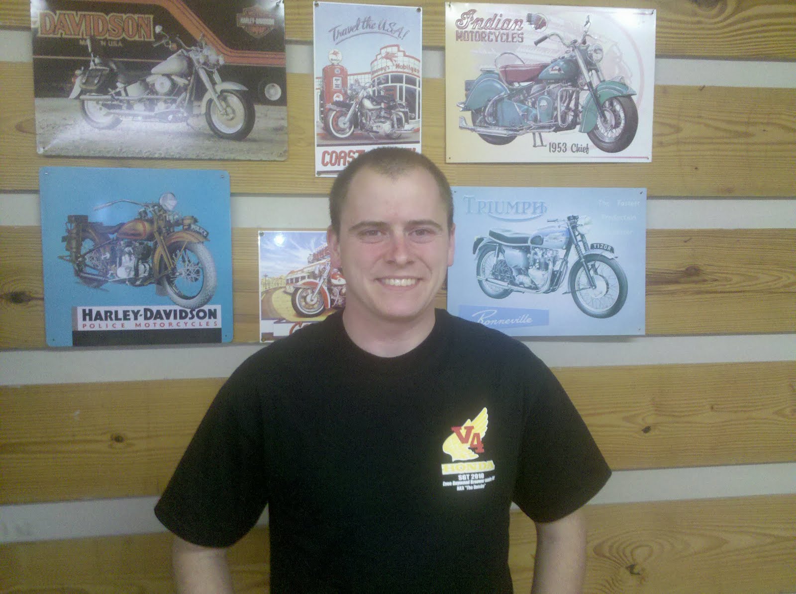 The Ends of the Earth: Matt Yoder's Thoughts on Asia