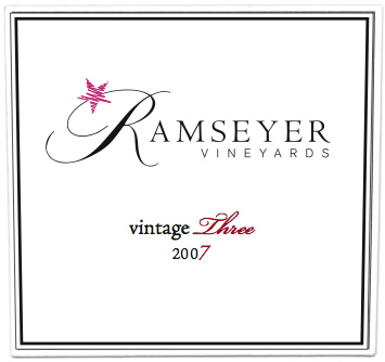 Ramseyer Vineyards: A family tradition - Northwest Wine Report
