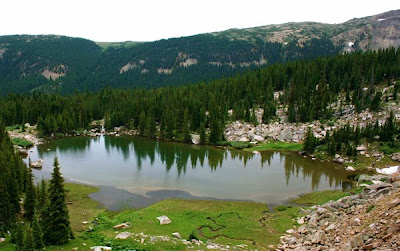 Colorado Lifestyle: Leadville Weekend Part Two: Hagerman Tunnel and ...