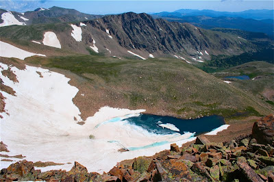 Colorado Lifestyle: Mt. Flora