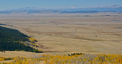 Colorado Lifestyle: Kenosha Pass-East