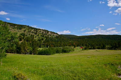 Colorado Lifestyle: Caribou Ranch
