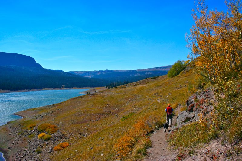 Colorado Lifestyle: Devils Causeway Hike