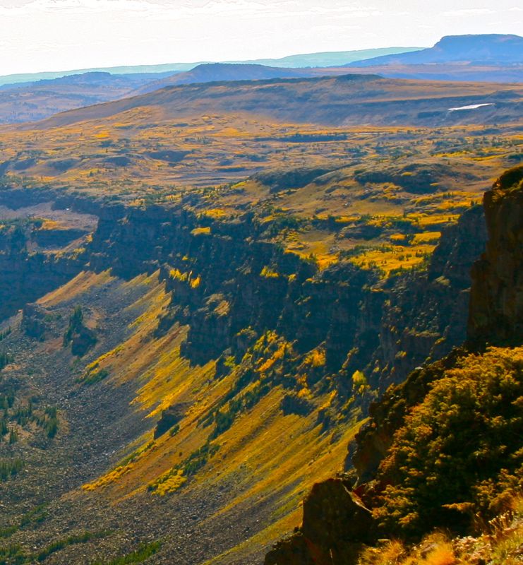 Colorado Lifestyle: Devils Causeway Hike