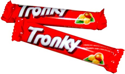 the kit kat palace: ferrero tronky (Puerto Rico)