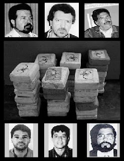 Narcotrafico en la historia de Colombia: El Cartel de Cali