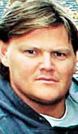 Blogger's Unbalanced Opinions: Former Bill Mike Hamby