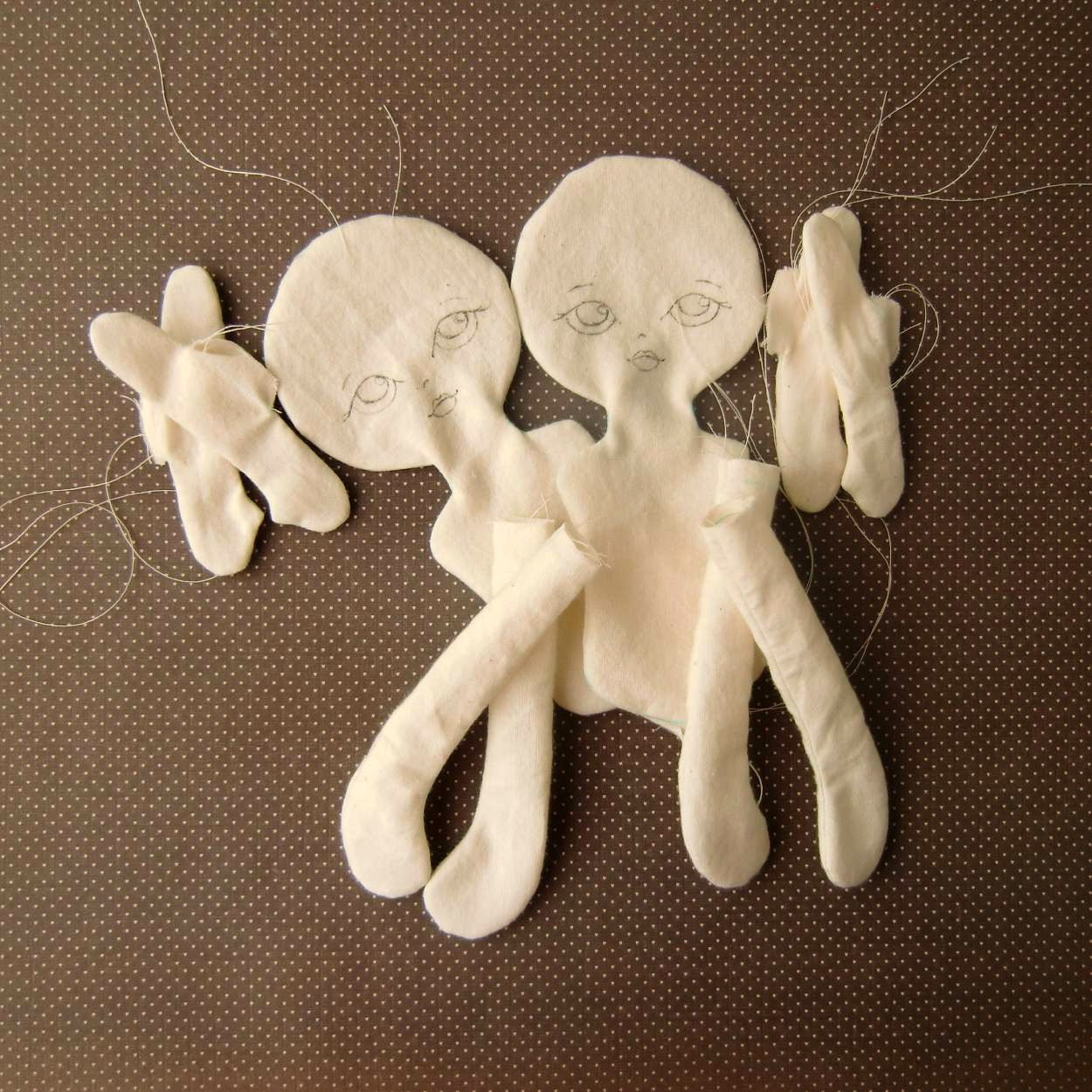 Gingermelon: Firenzie