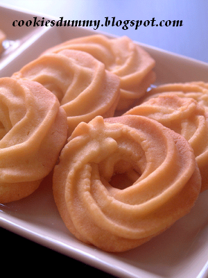 Cakes & Cookies: cookies tuk raye...tuk makan suker-suker pun boley jer