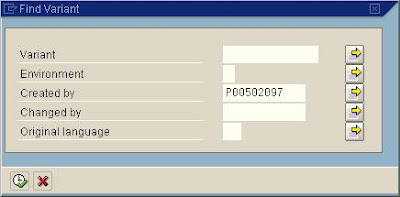 Belajar SAP step by step: SAP FBL5N (Display data Pelanggan )