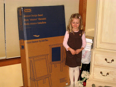 Brady's Bunch...: Happy Birthday Kyla!!