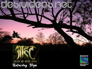 Frojon: Aahat New Seasion