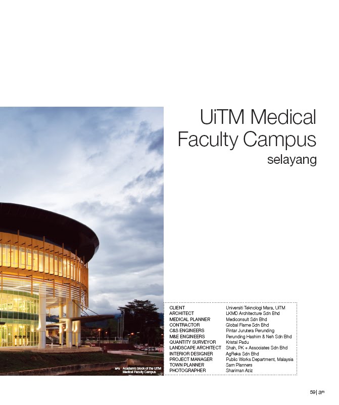 LKMD ARCHITECTURE SDN BHD