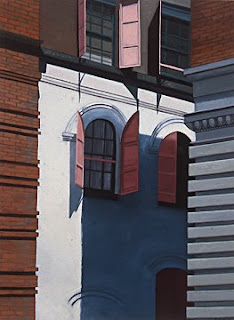 SJF New York Art: The Puck Building