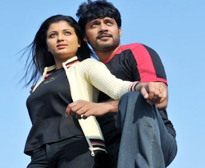 Indian Movie Stills: Chembada - Bala,Sreedevika(Malayalam)