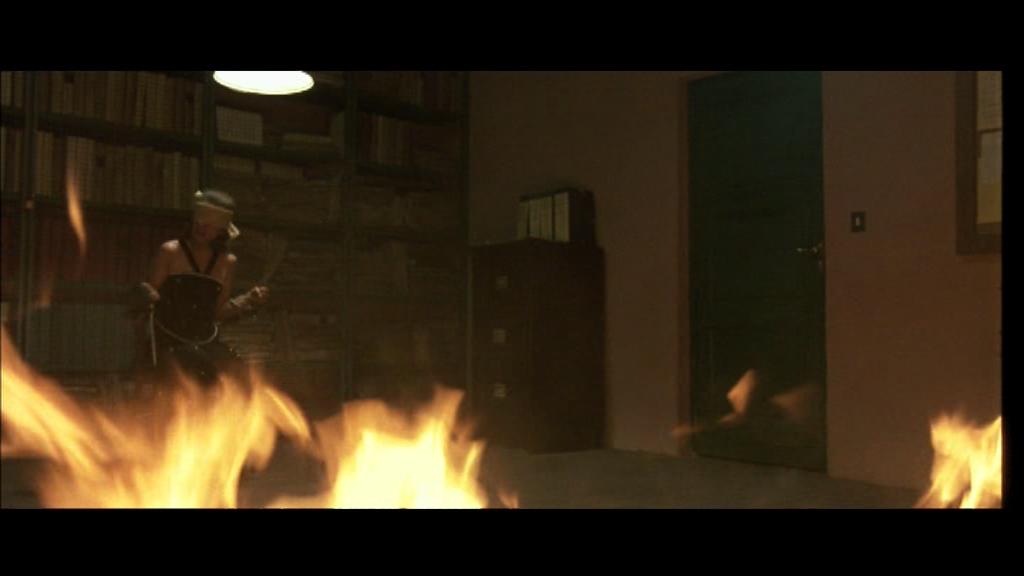 The Agitation of the Mind: Opera