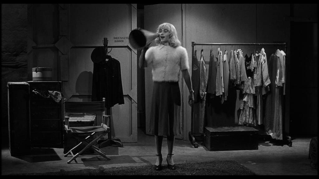 The Agitation of the Mind: PERSONAL FAVES: Ed Wood