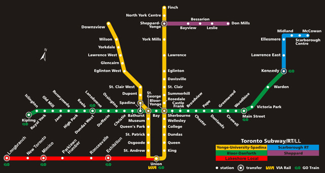 TTC Fantasy Maps - The Intrepid