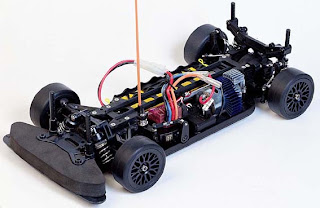 Hobby grade radio control models | RC CARS HOBBY