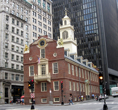 Breiner on the road: Cindy's Excellent Vacation - Part III, Baltimore ...