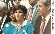 Candy Lightner: Making A Difference: Promoting MADD