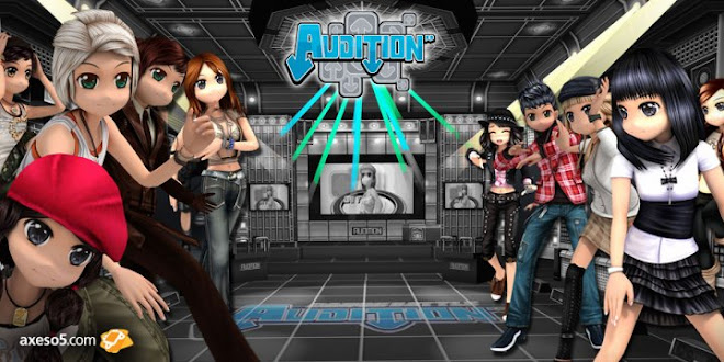 The Game Audition Latino