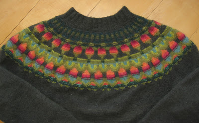 Fleegle's Blog: Bohus Sweaters