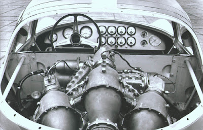 Bellina Classic Motors : Fiat 8V