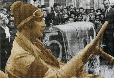 Bellina Classic Motors : Nicola Romeo