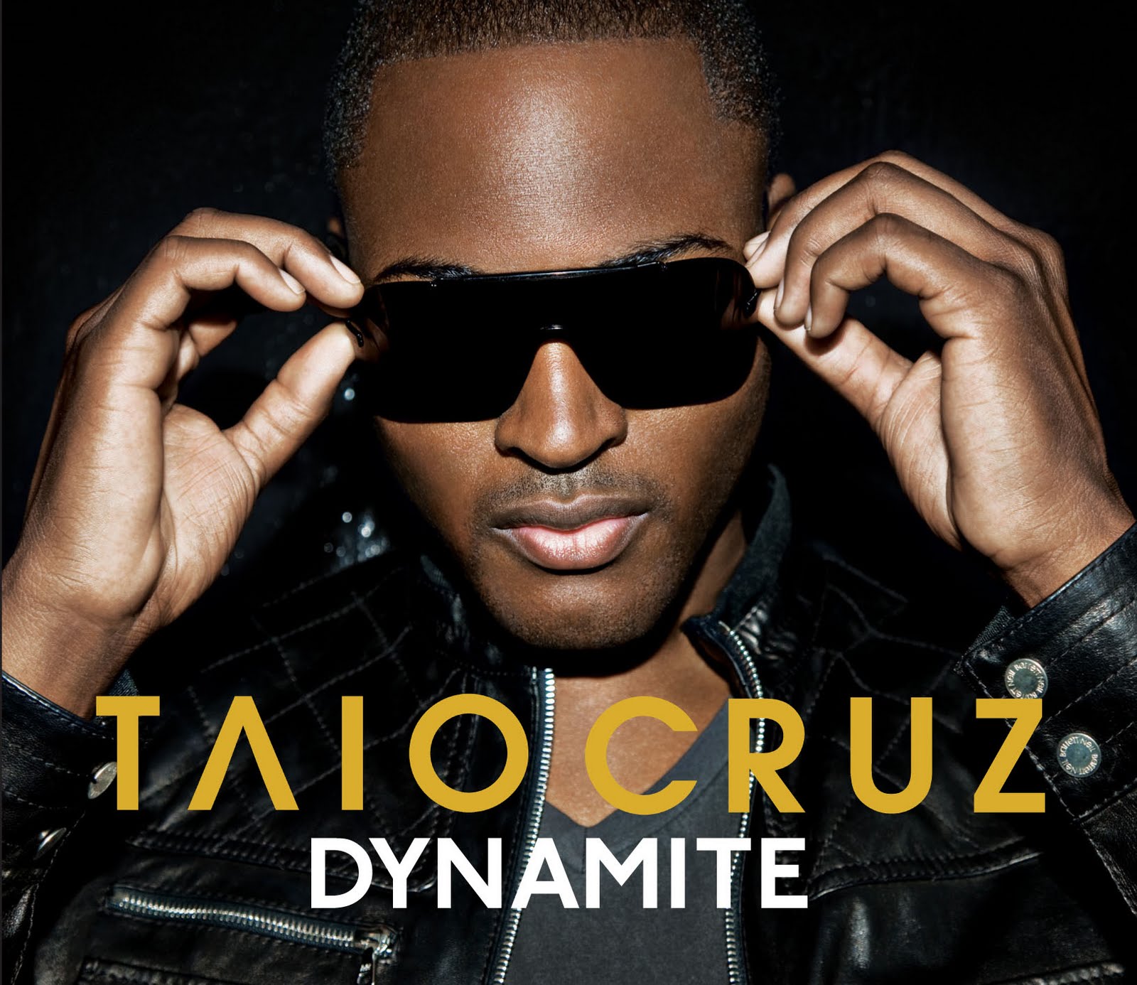 VIDEO SNEAK PREVIEW: Dynamite by Taio Cruz featuring... Jennifer Lopez ...